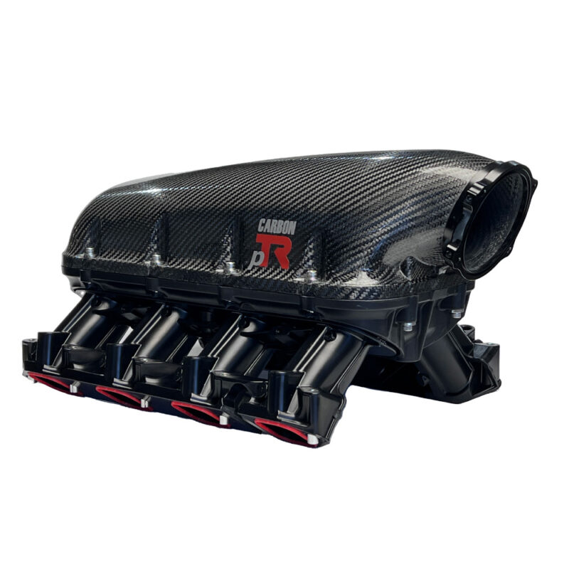 Performance Design - Carbon pTR Intake Manifold for LT1 / L83 / L86 ...