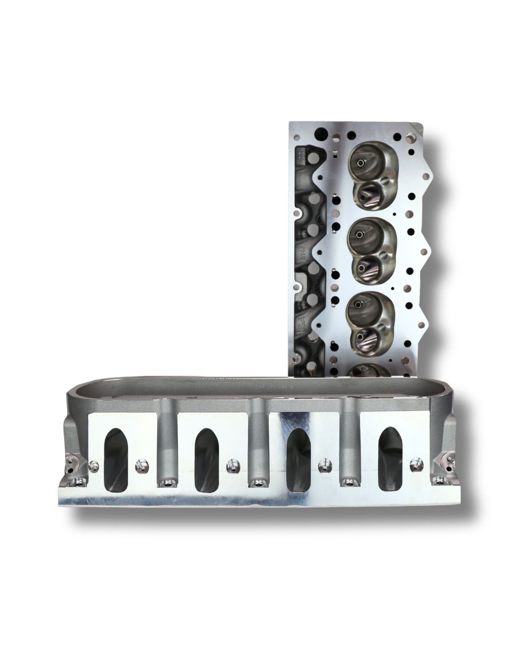 I wonder what is happening with the BTR canted valve head project ...
