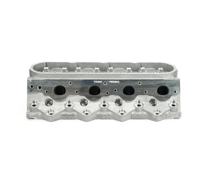 Brian Tooley Racing - GPI Ported LS1 6-Bolt Canted Valve Cylinder Heads ...