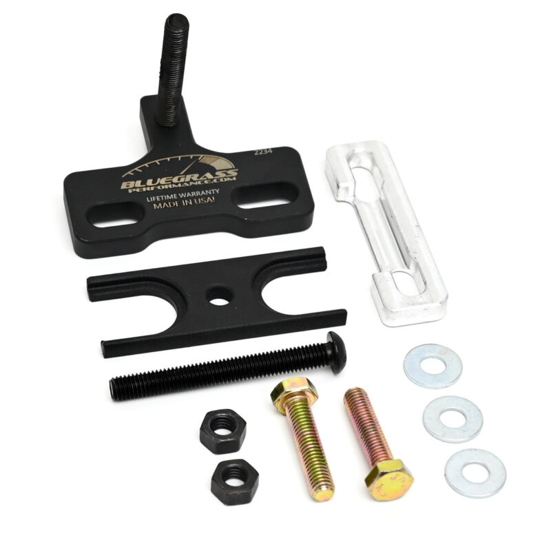 Bluegrass - LS3 Valve Spring Compressor Tool (BPPDVST) - Gwatney ...