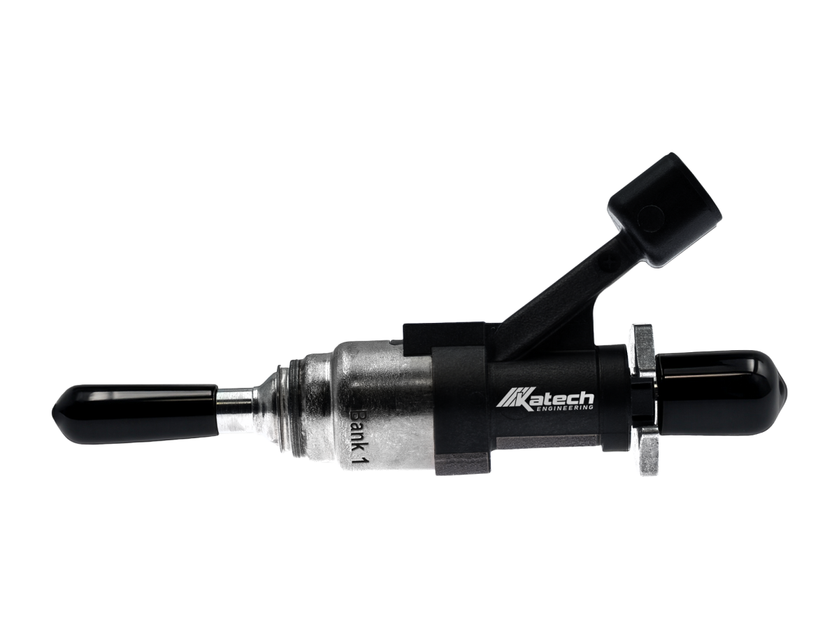 Katech - Gen V LT Stage I DI High-Flow Fuel Injectors Set of 8, 7.5mm ...